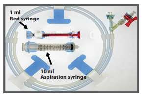 Ostial flash balloon - Cardiology Apps