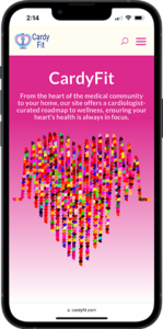 Ostial flash balloon - Cardiology Apps