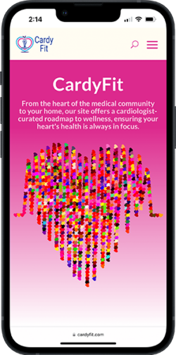 Ostial flash balloon - Cardiology Apps