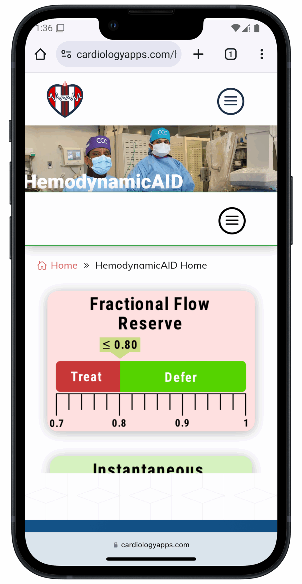 Basics - Embolic Protection Devices - Cardiology Apps